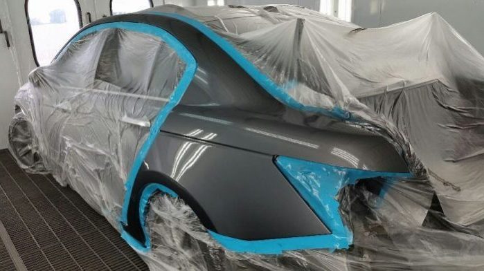 Masters Auto Body and Paint, Inc. – Your leaders in the automotive ...