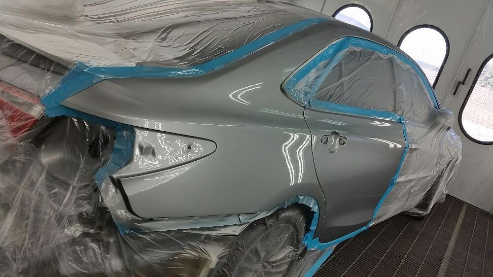 Masters Auto Body and Paint, Inc. – Your leaders in the automotive ...