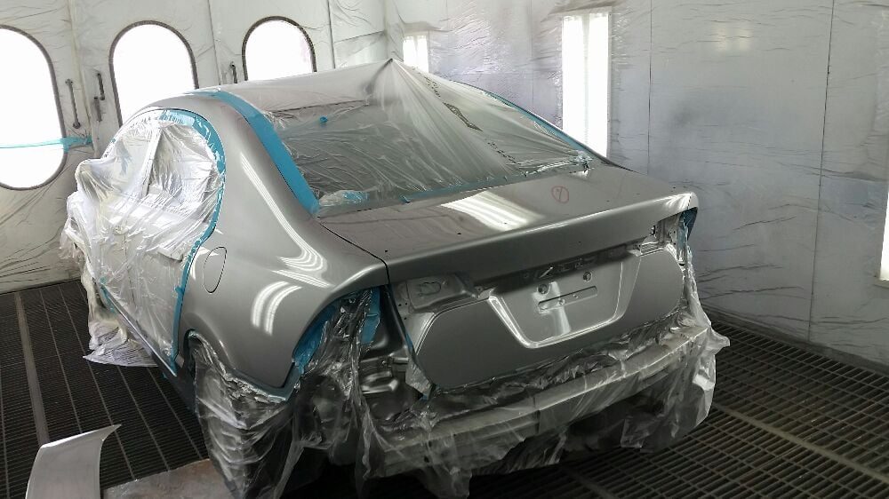 Masters Auto Body and Paint, Inc. – Your leaders in the automotive ...