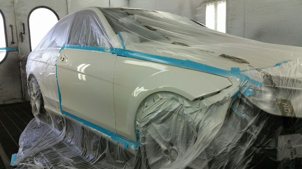 Masters Auto Body and Paint, Inc. – Your leaders in the automotive ...