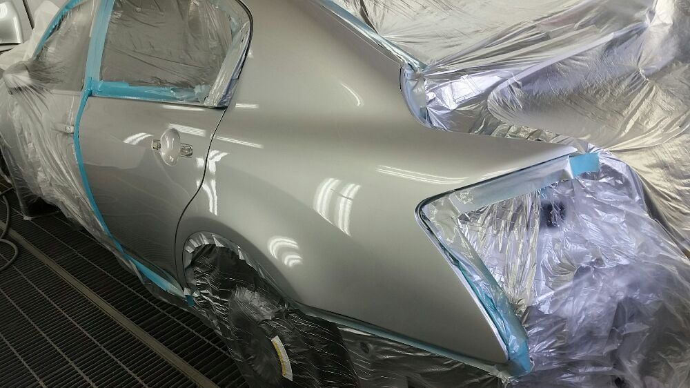 Masters Auto Body and Paint, Inc. – Your leaders in the automotive ...