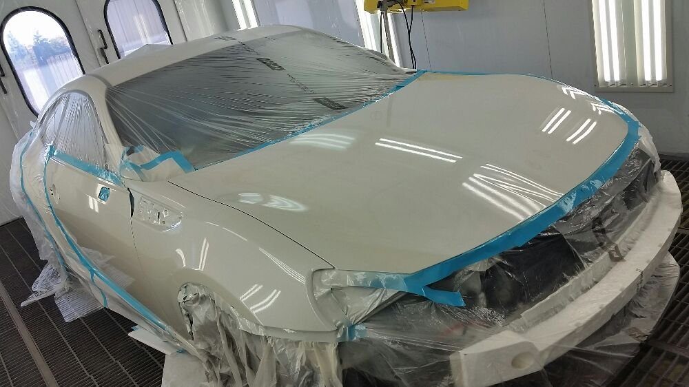 Masters Auto Body and Paint, Inc. – Your leaders in the automotive ...