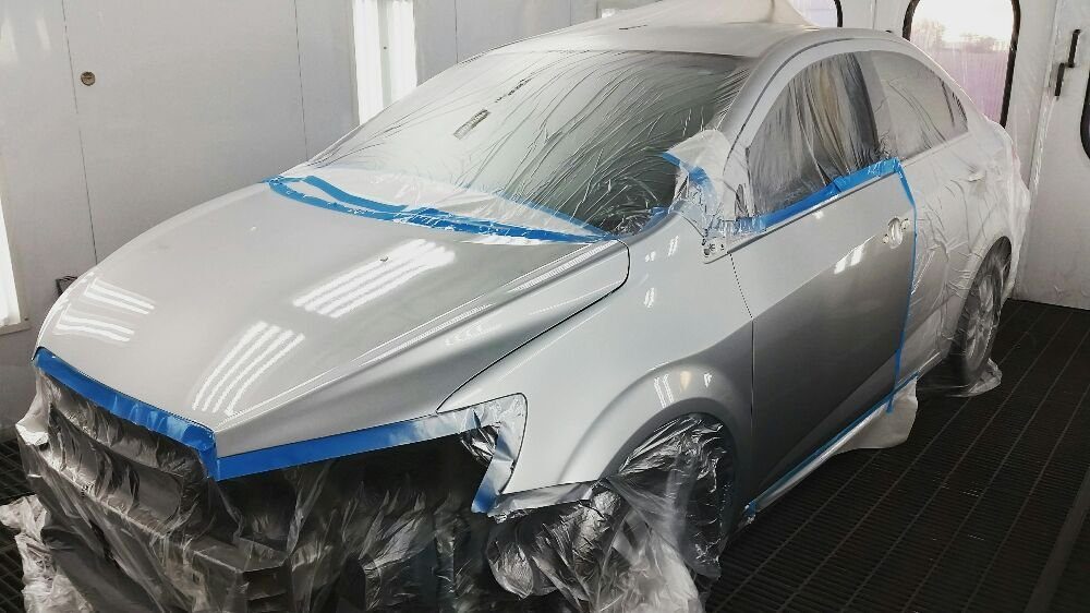 Masters Auto Body and Paint, Inc. – Your leaders in the automotive ...